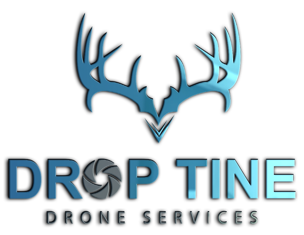 Drop Tine Drone Services Home