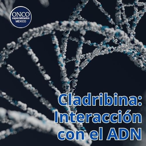 Cladribina (Mavenclad) Precio, Indicaciones y Guía MX