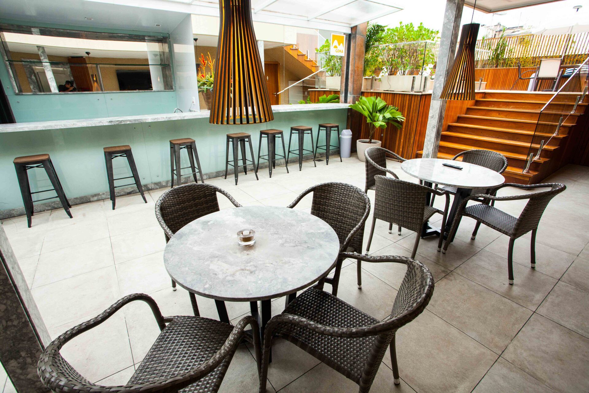 Galeria de Fotos | Royal Regency Palace Hotel