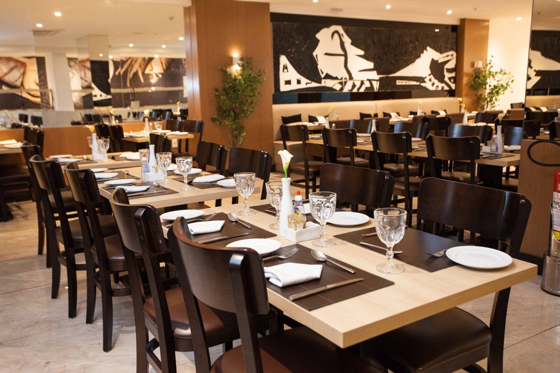 Royal Regency Palace Hotel | Rio de Janeiro - RJ