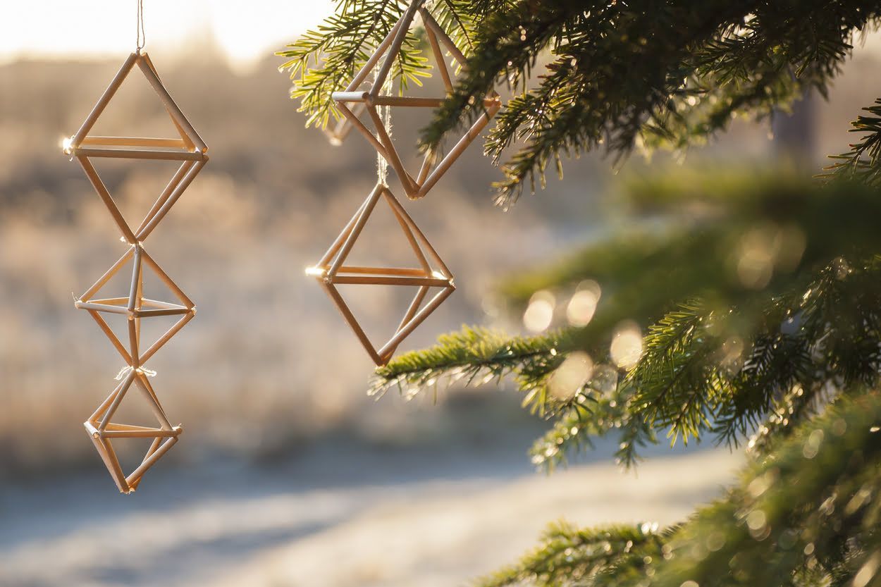 Kas ir ziemas saulgrieži?