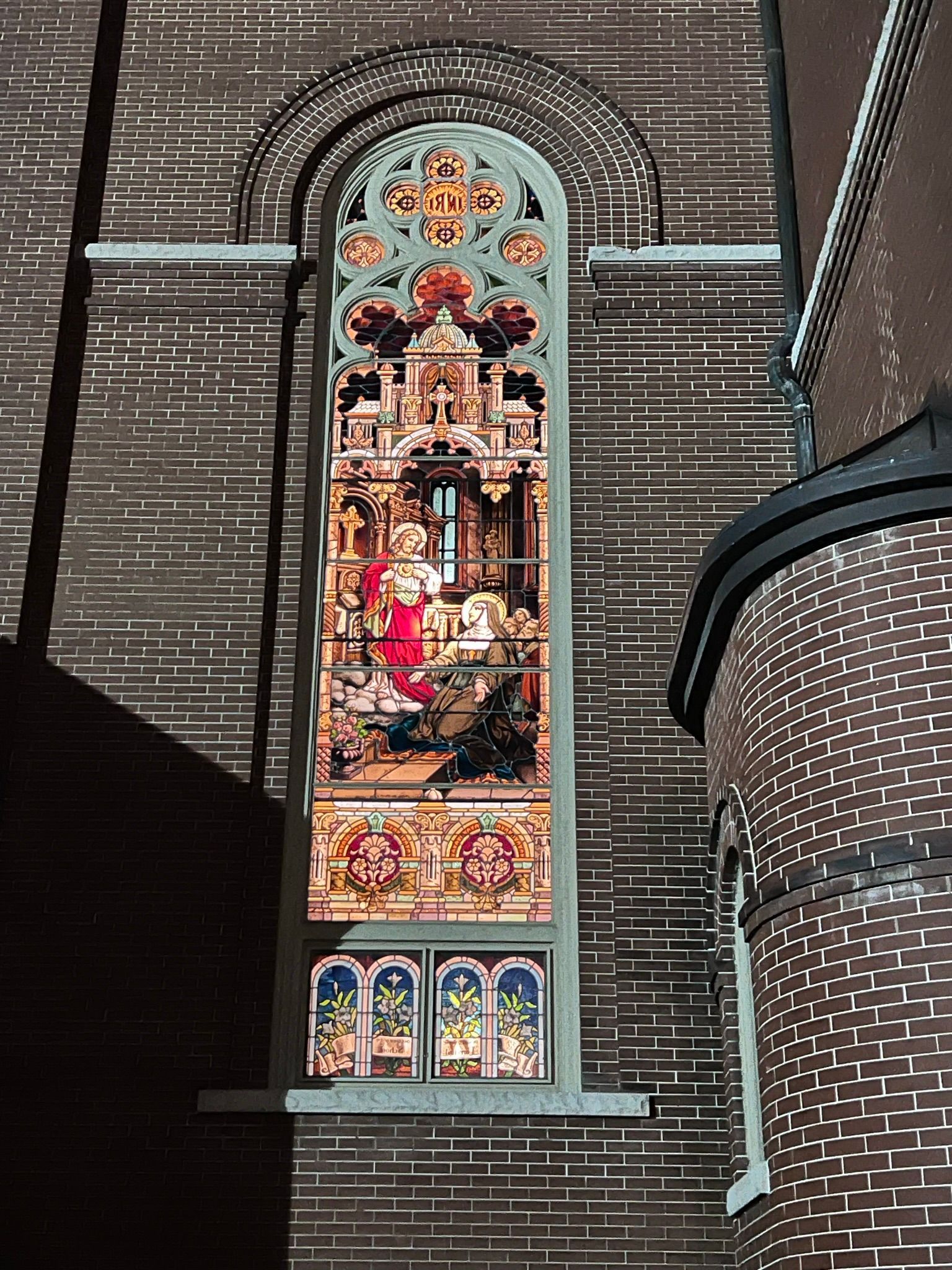 Immaculate Conception | St. Isidore the Farmer Family of Parishes