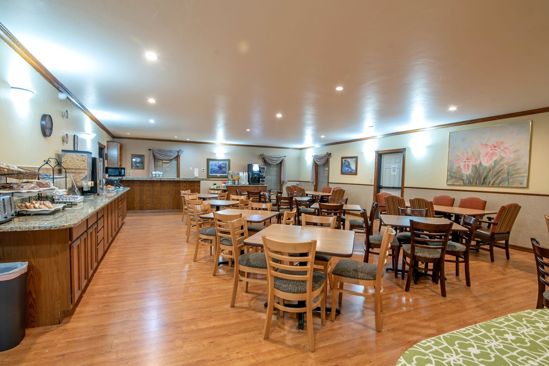 Photos | Glenwood Springs, CO | Silver Spruce Inn