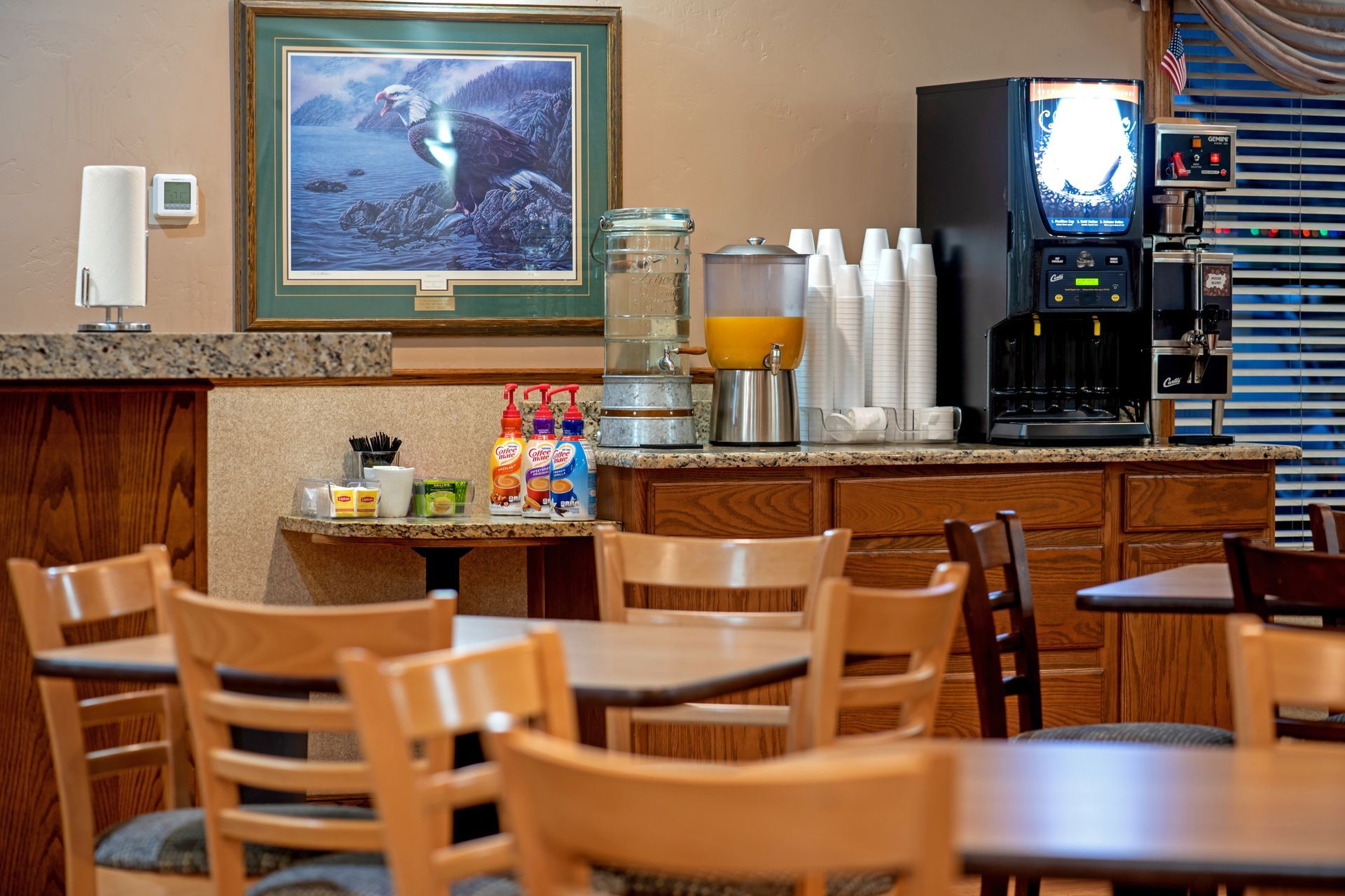 Photos | Glenwood Springs, CO | Silver Spruce Inn