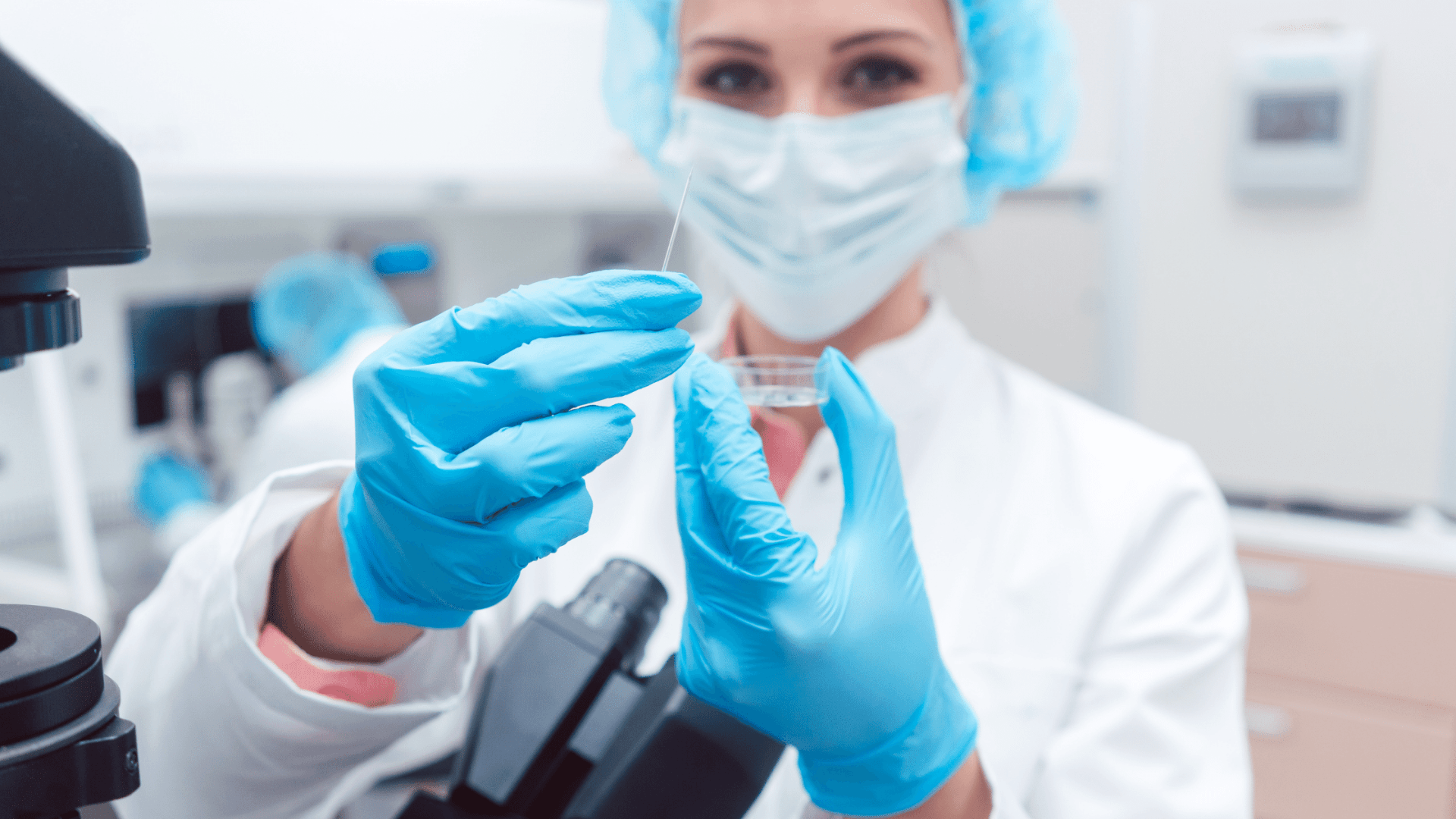 What is ICSI?