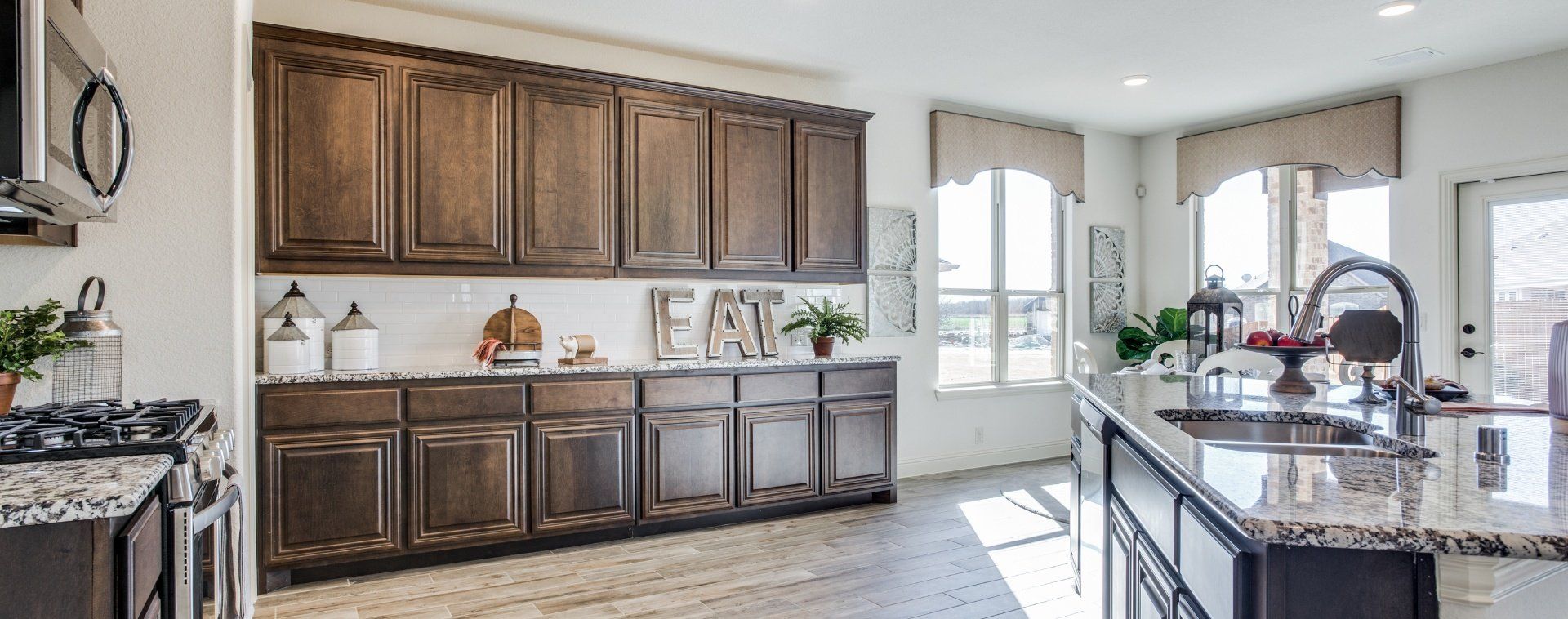 Bloomfield Homes | New Homes for Sale in Dallas/Fort Worth