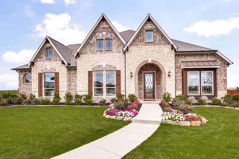 Dallas Home Builders | New Homes for Sale in DFW | Bloomfield Homes