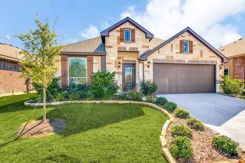 Dallas Home Builders | New Homes for Sale in DFW | Bloomfield Homes