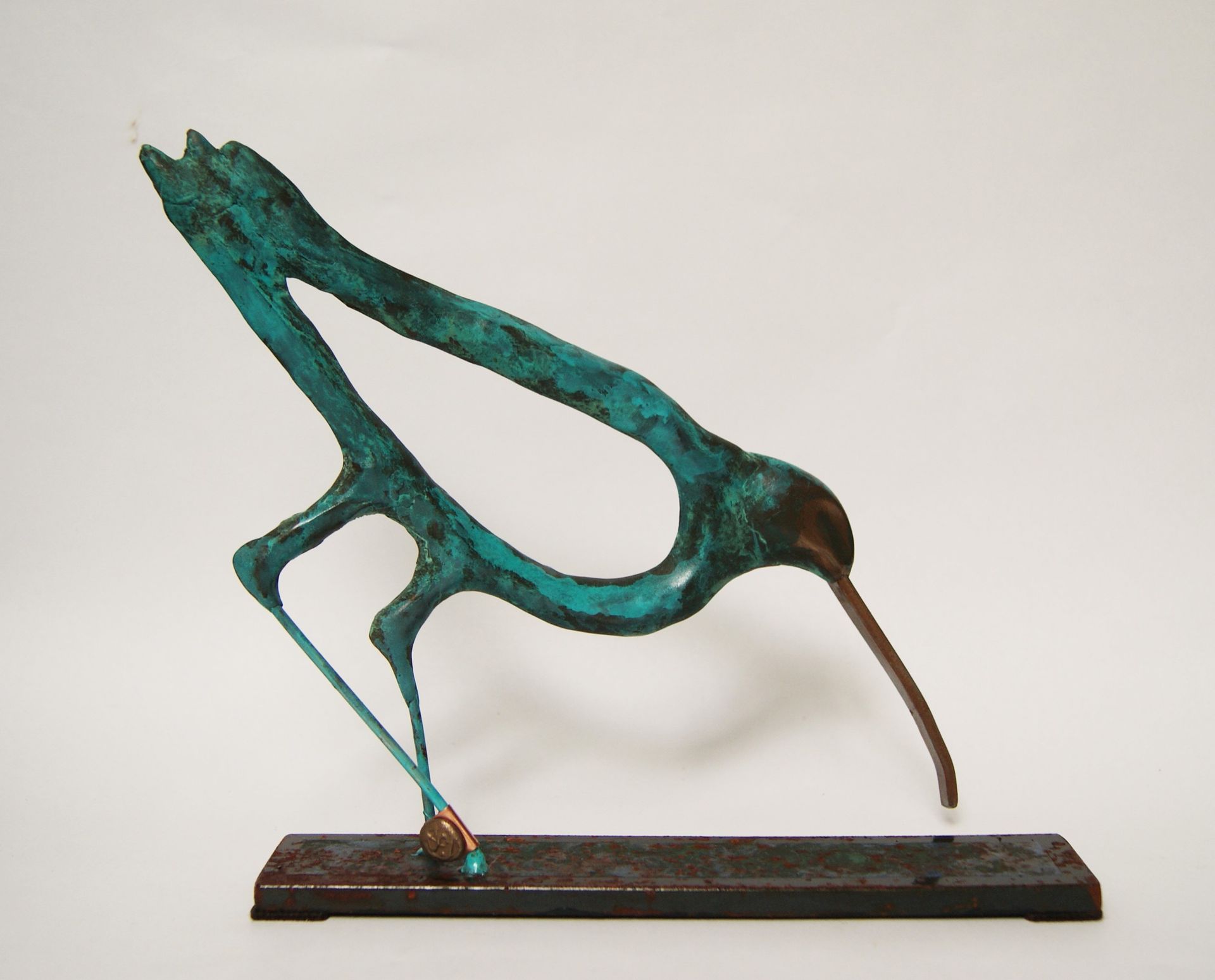 Contemporary British Sculptor | Bespoke Sculptures UK
