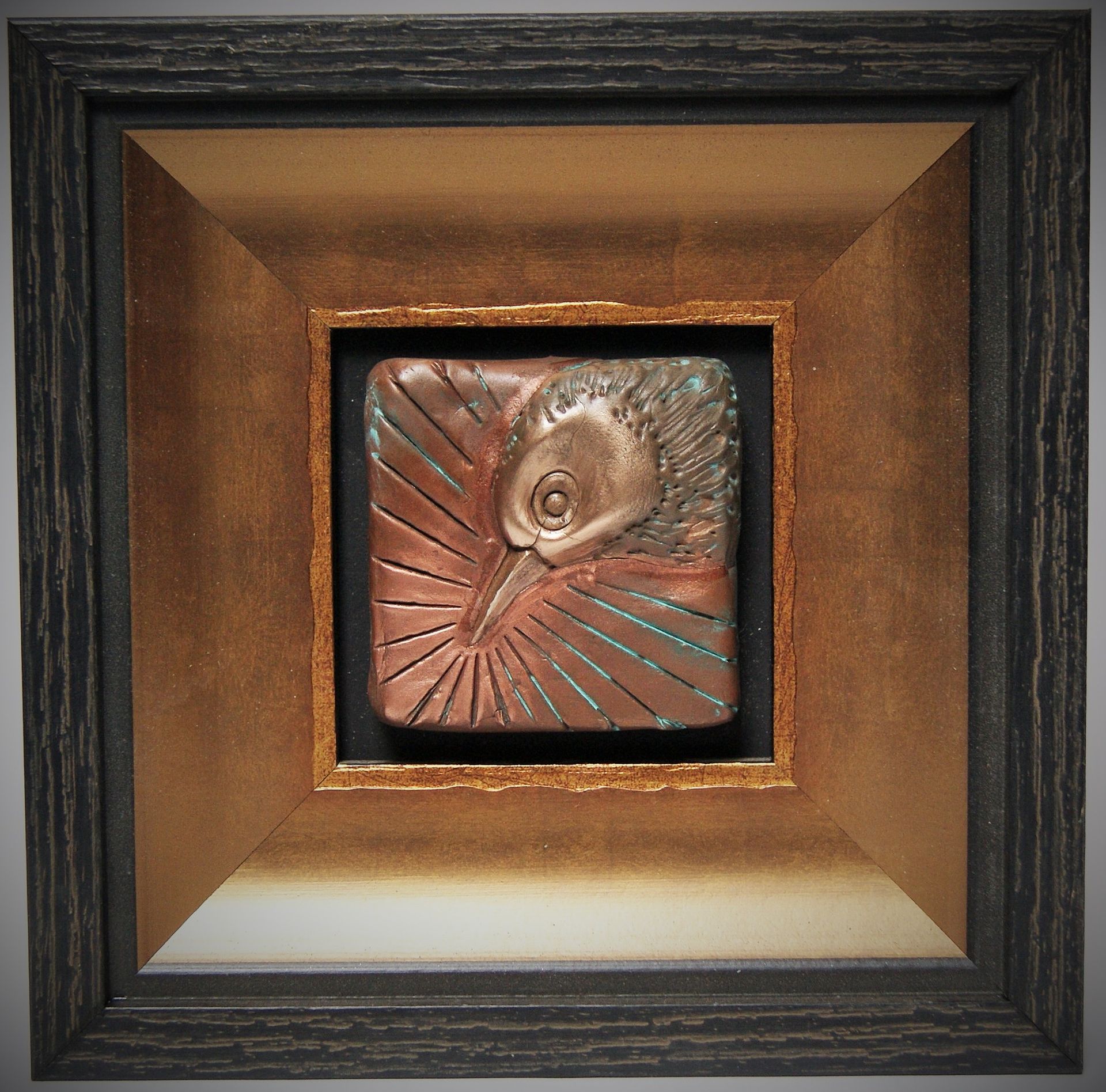 Contemporary British Sculptor | Bespoke Sculptures UK