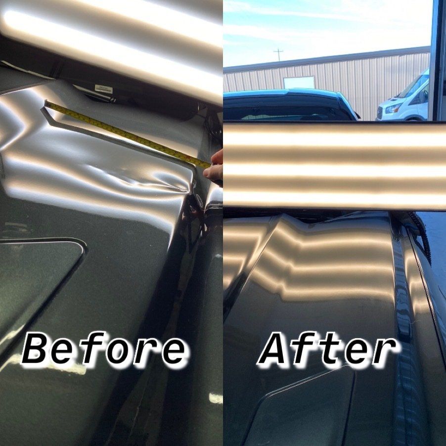 ROCKY MOUNTAIN AUTO PROS | Paint Repair | Detailing | Ceramic Coating