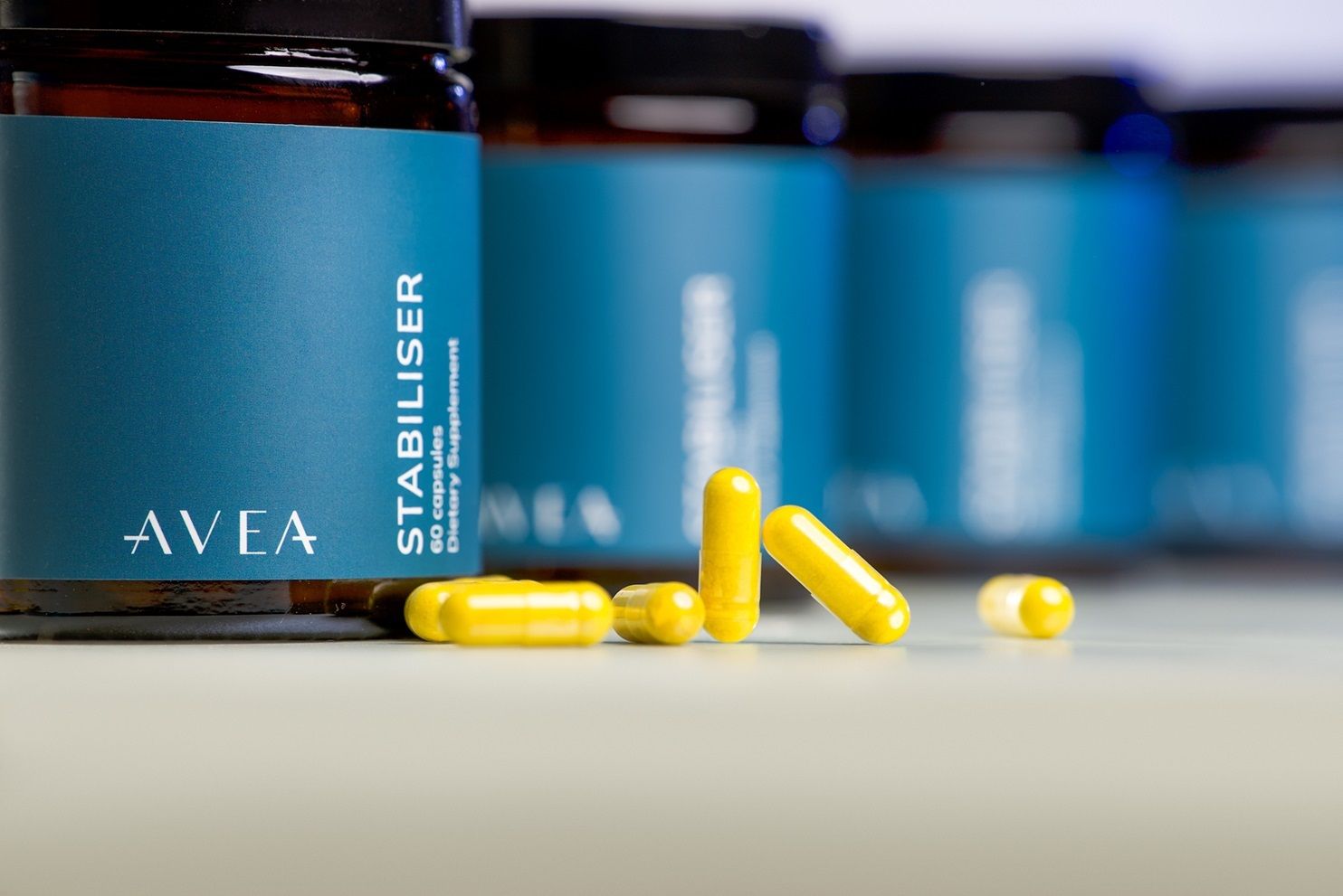 Analyzing Avea Longevity Supplements Explored