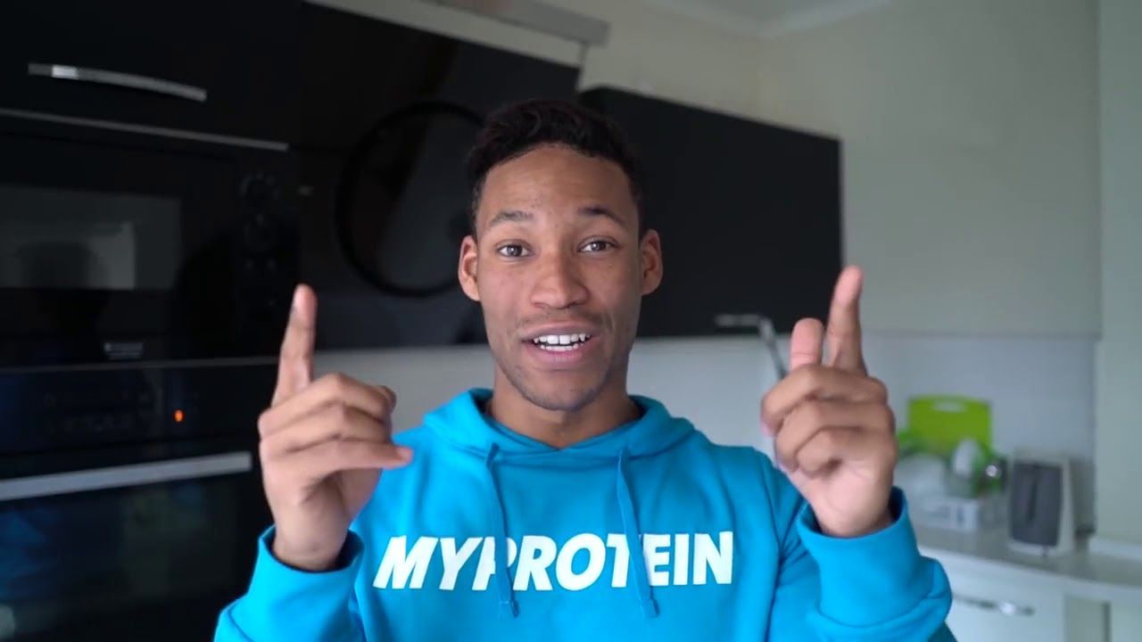 Dr. Mike Diamonds: From Overweight to Fitness Icon