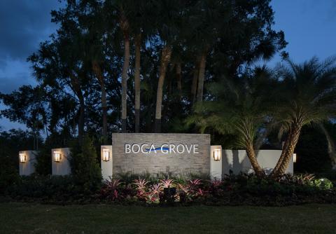 Country Club | Anderson-Moore Construction Corp.