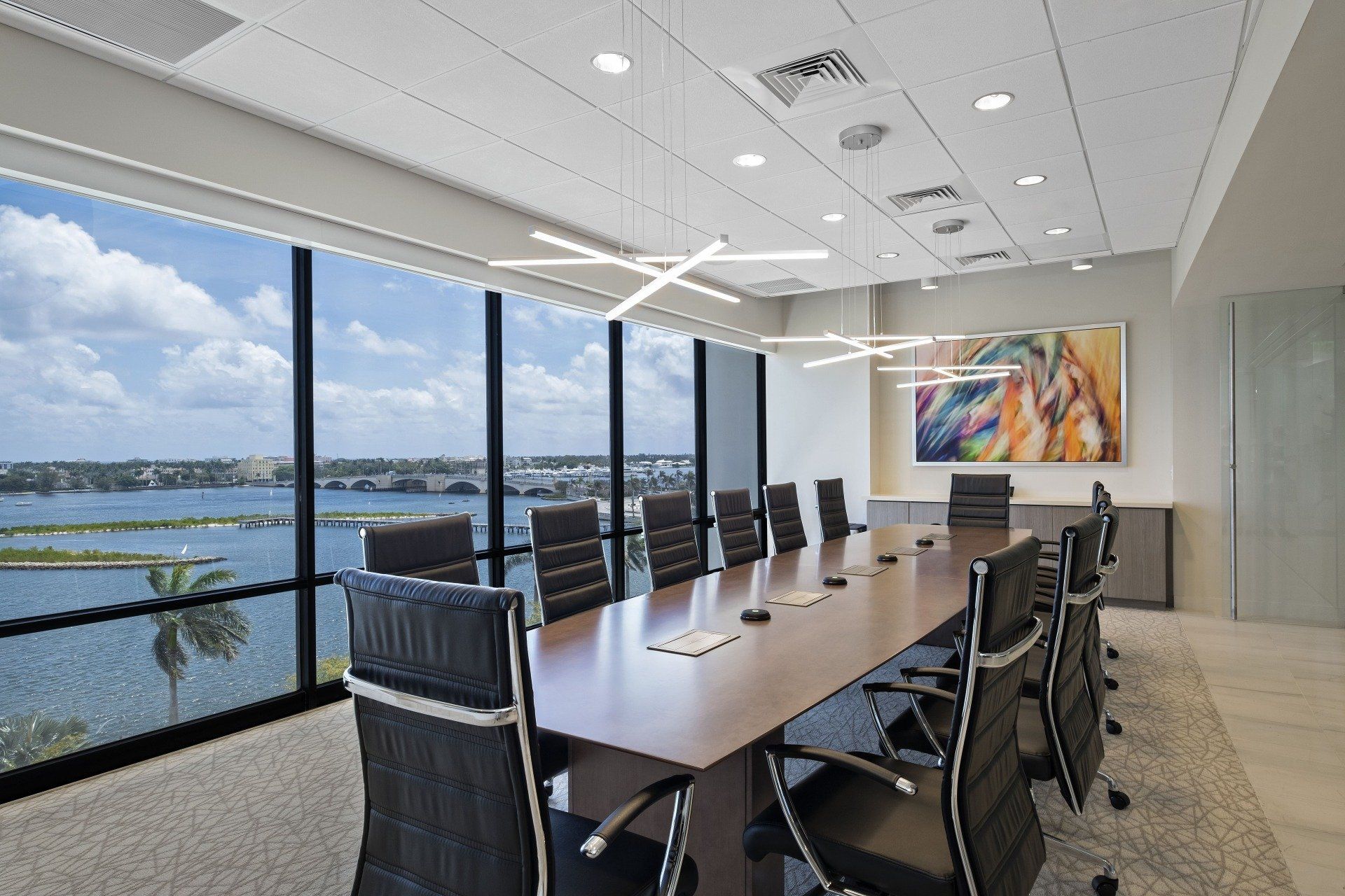 Integra Connect | Anderson-Moore Construction Corp.