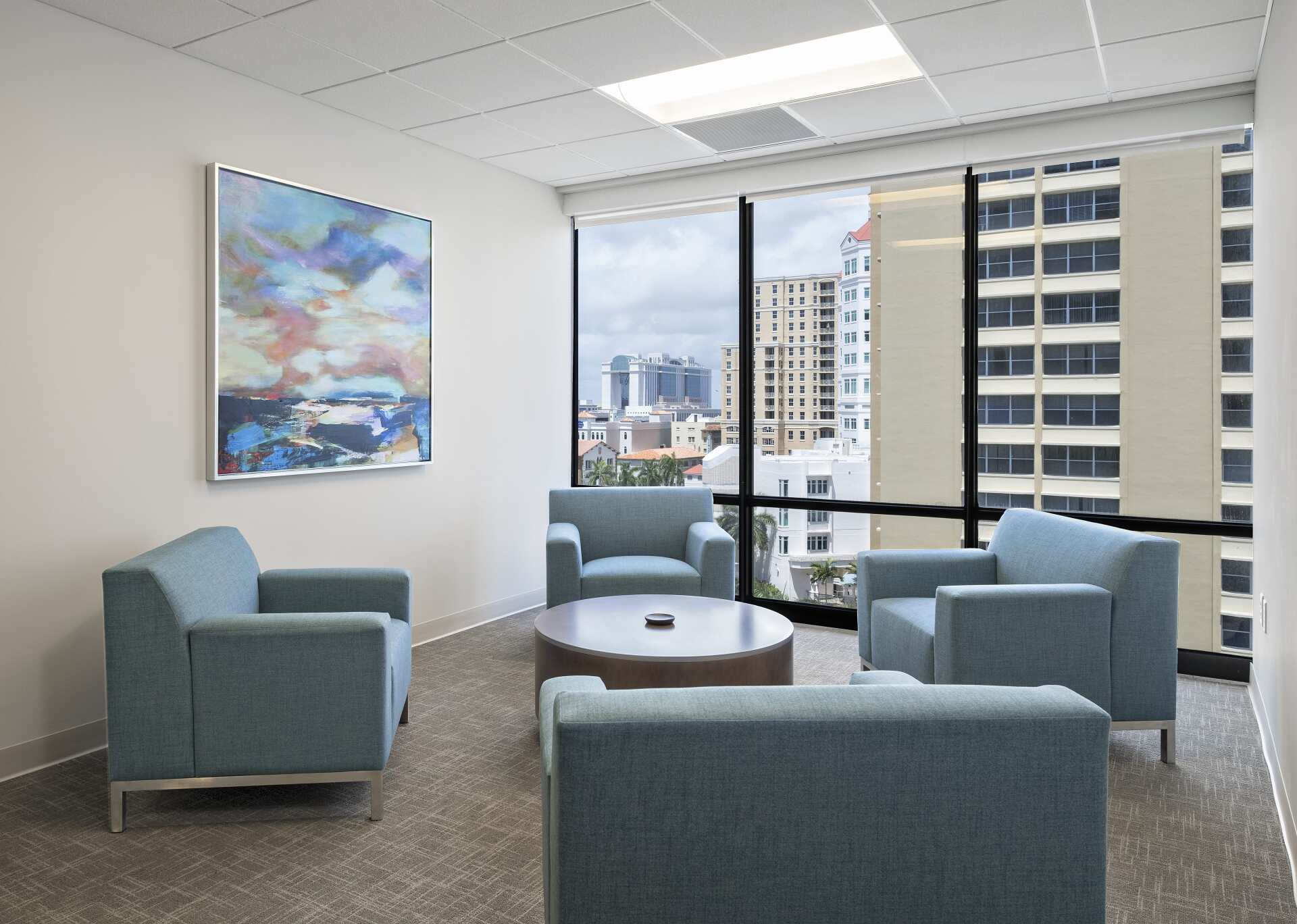 Integra Connect | Anderson-Moore Construction Corp.