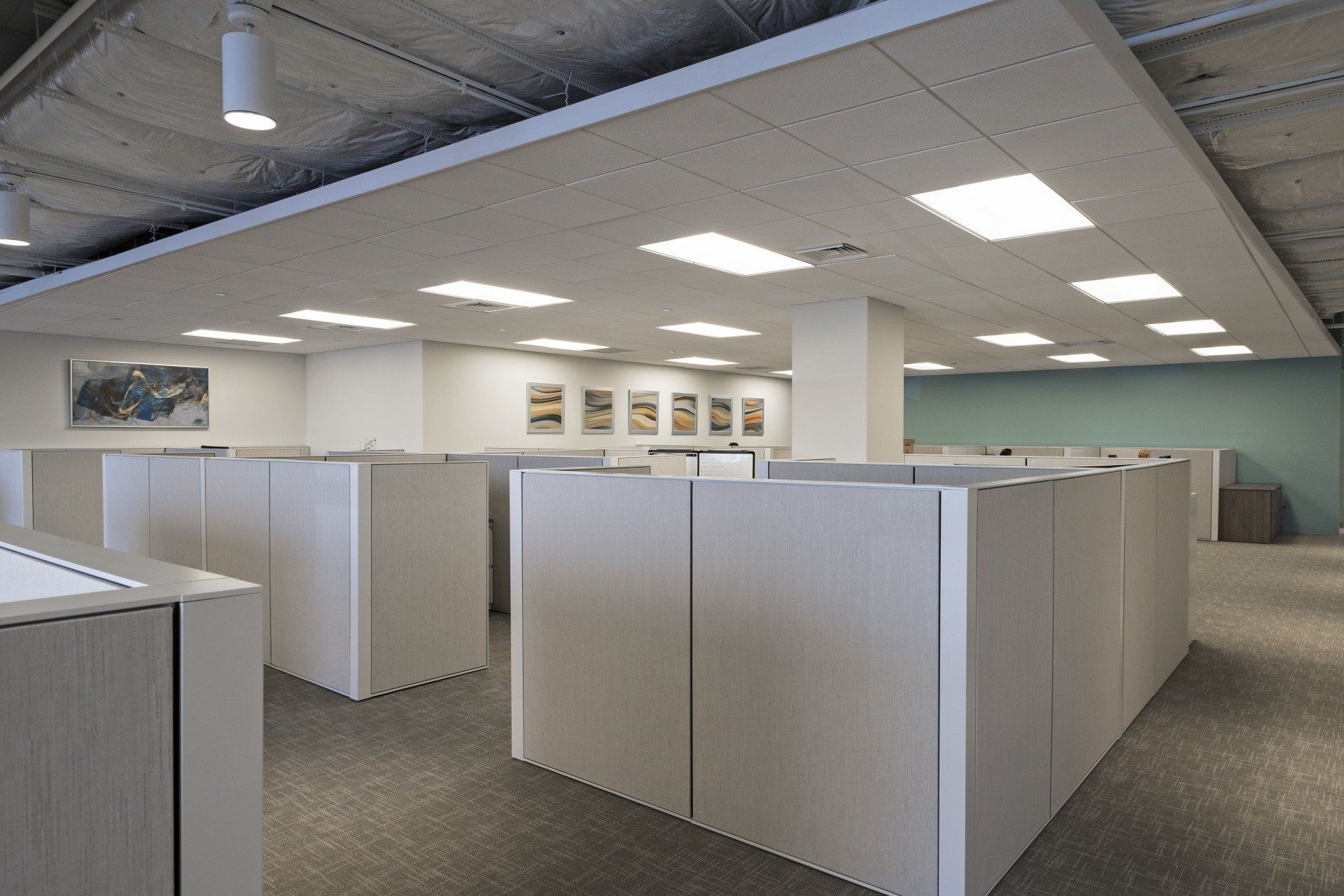 Integra Connect | Anderson-Moore Construction Corp.