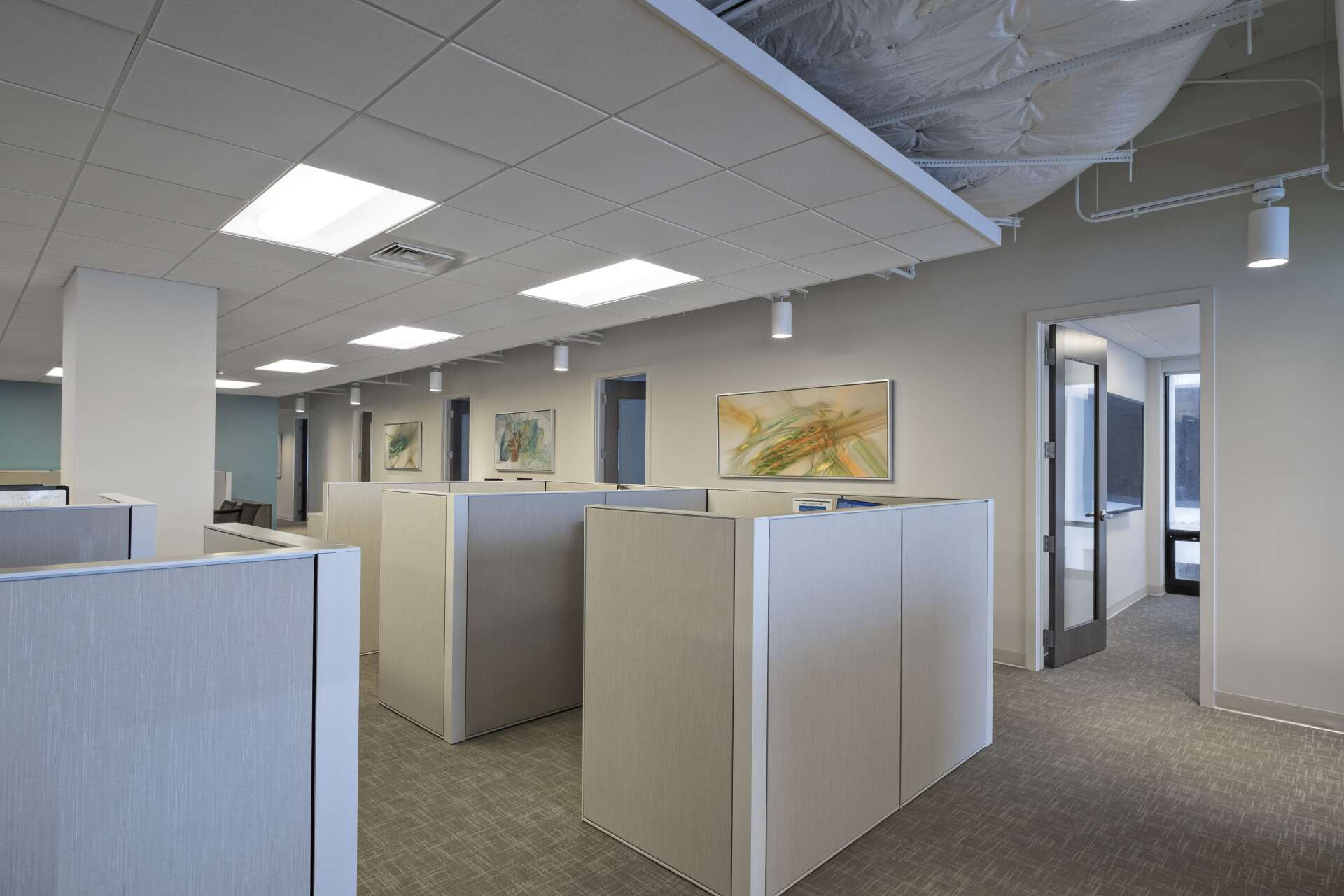 Integra Connect | Anderson-Moore Construction Corp.