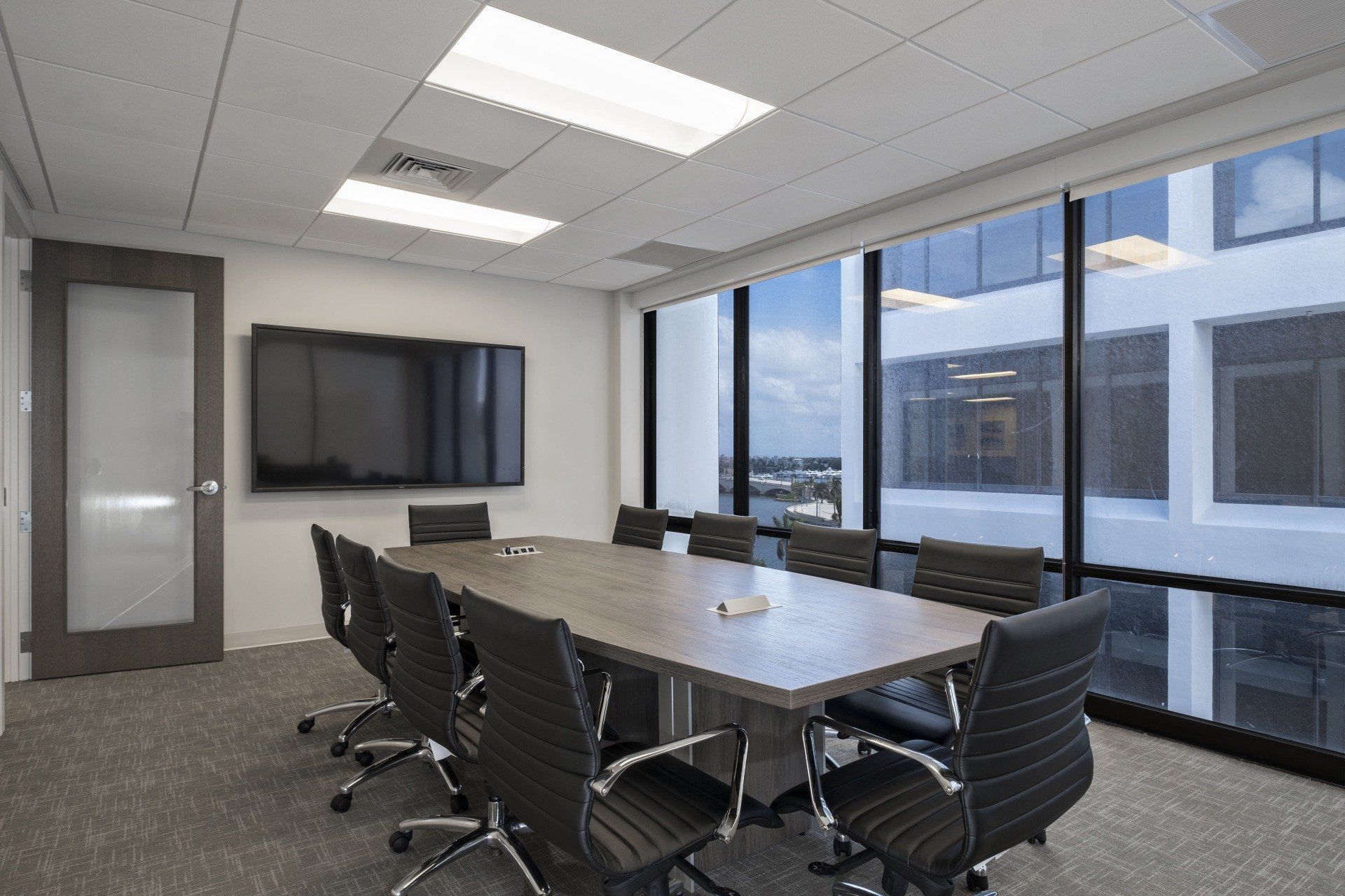 Integra Connect | Anderson-Moore Construction Corp.