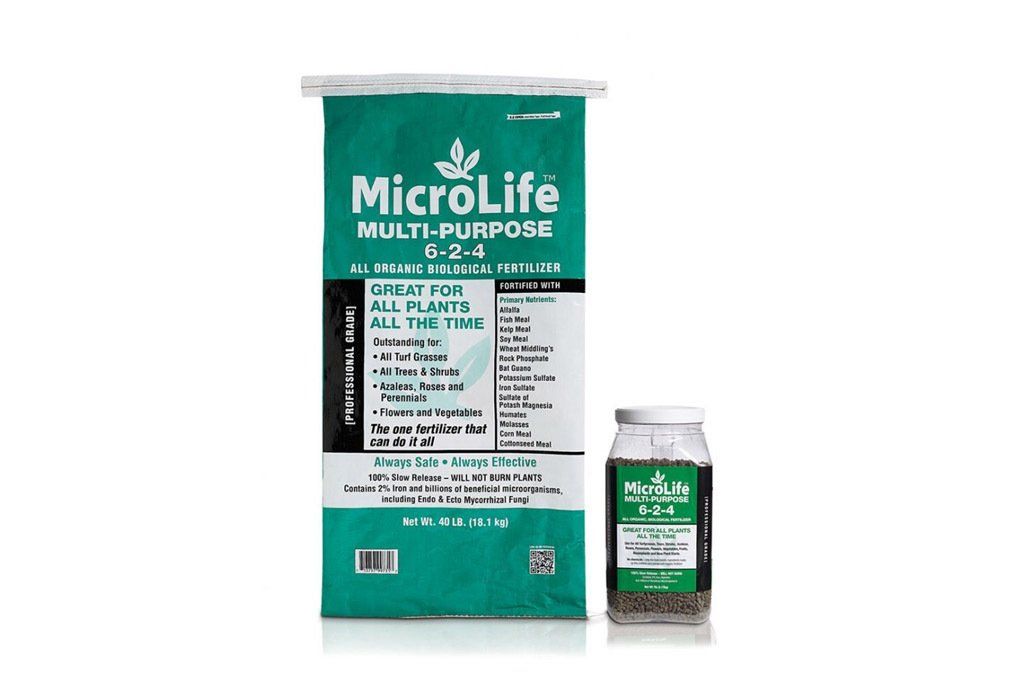 MicroLife 6-2-4 – Mata-Turf