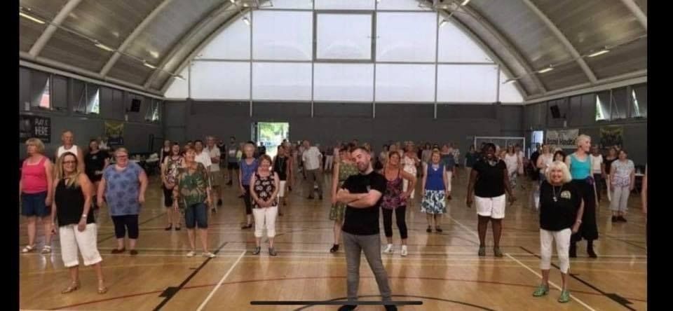 Angels Linedance Club