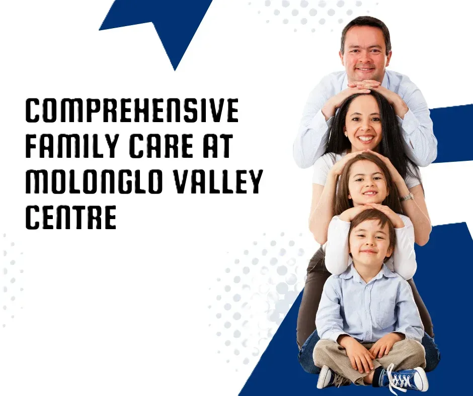 Comprehensive Family Healthcare in Molonglo Valley