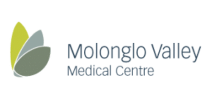 Online Book | Molonglo Valley Medical Centre | ACT
