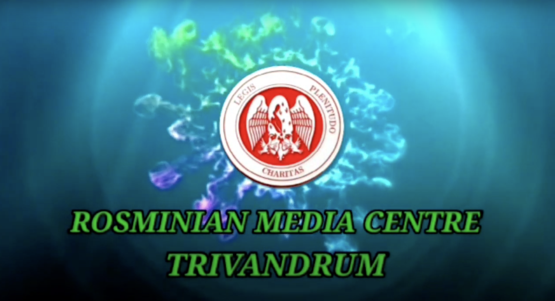 The Rosminian Centre Leicestershire