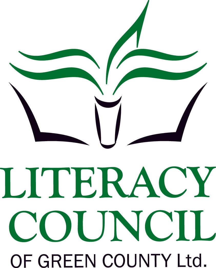 Learn Literacy and English - Literacy Council of Green County, Ltd.