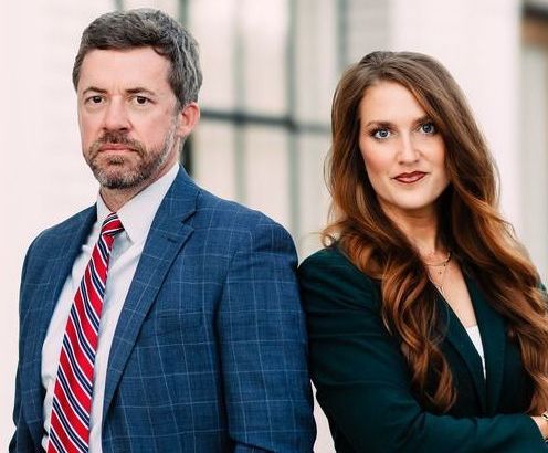 Criminal Defense Lawyers | Gunter & McClaran Law