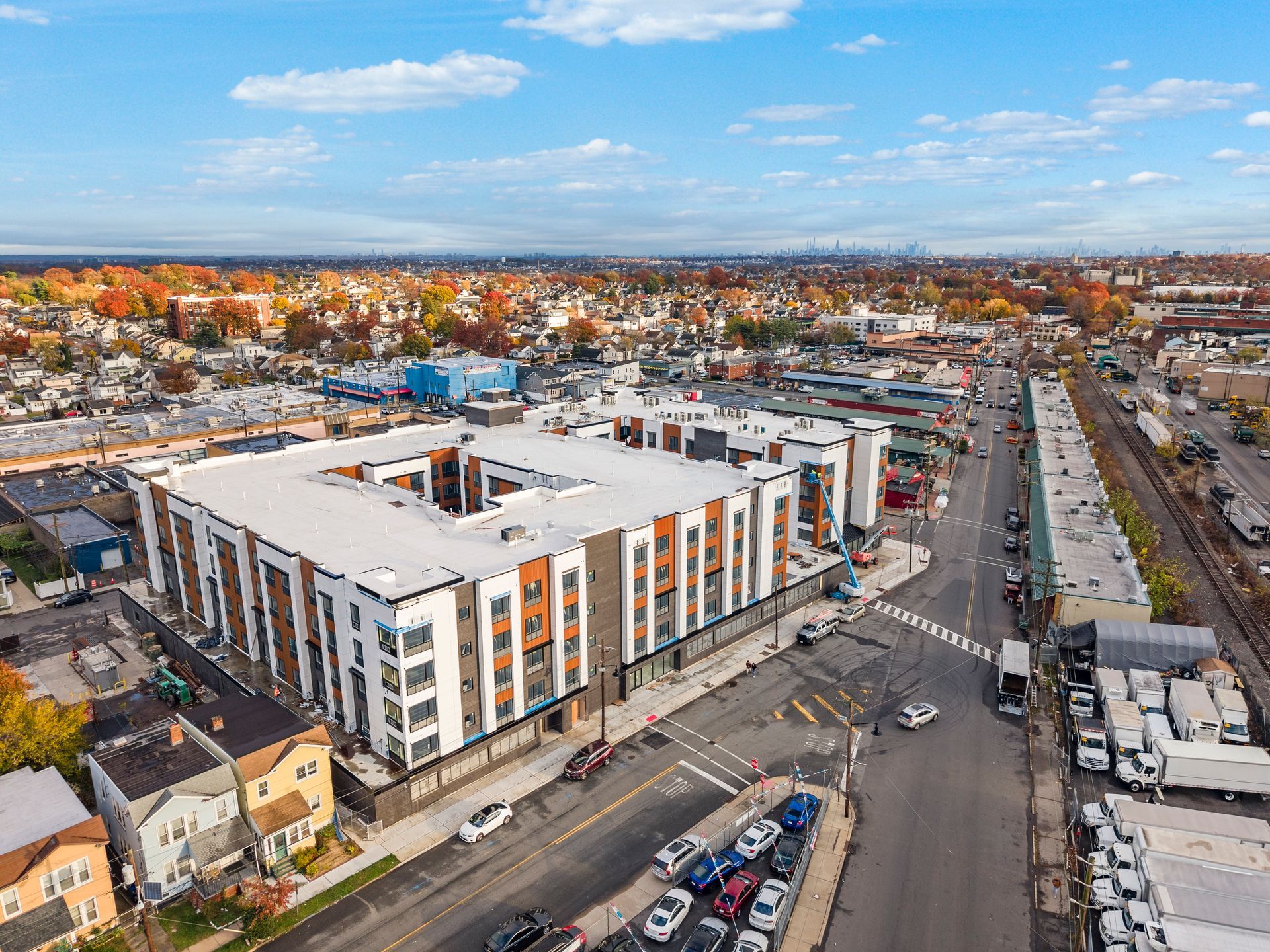 Home | Lakeview Apartments | South Paterson, New Jersey