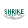 Pest Control Little Rock, AR | Shrike Pest Control