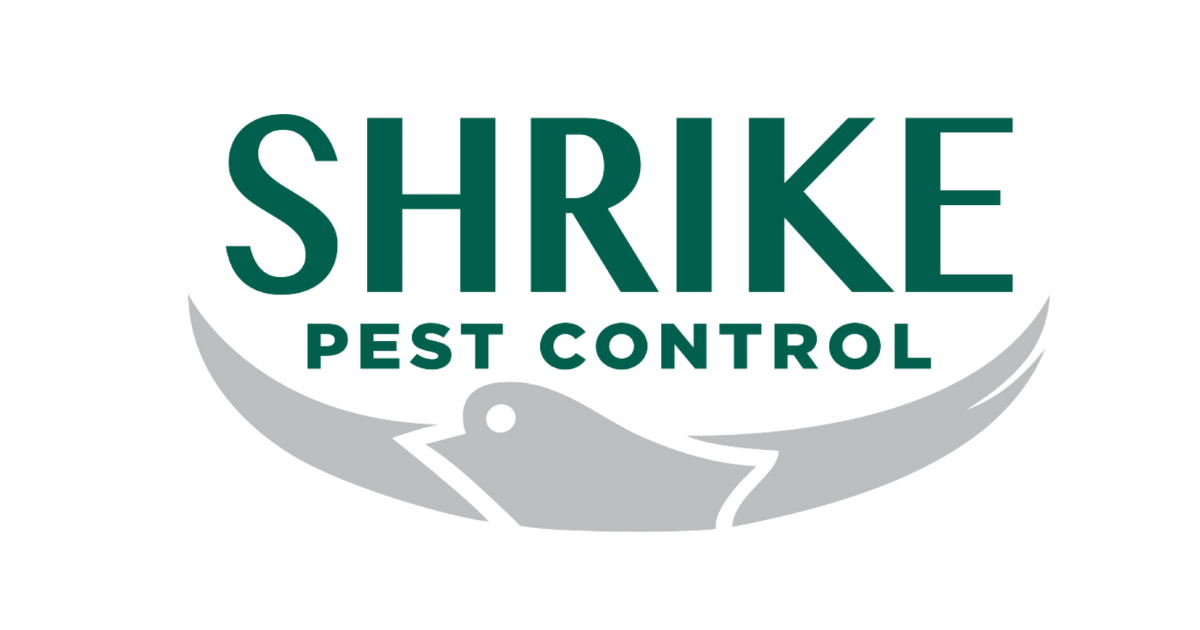 Residential Pest Control Little Rock, AR | Shrike Pest Control