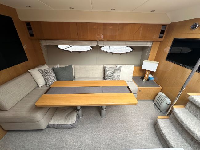 Solent Motor Yachts