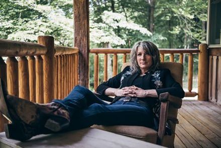 Kathy Mattea Official Website