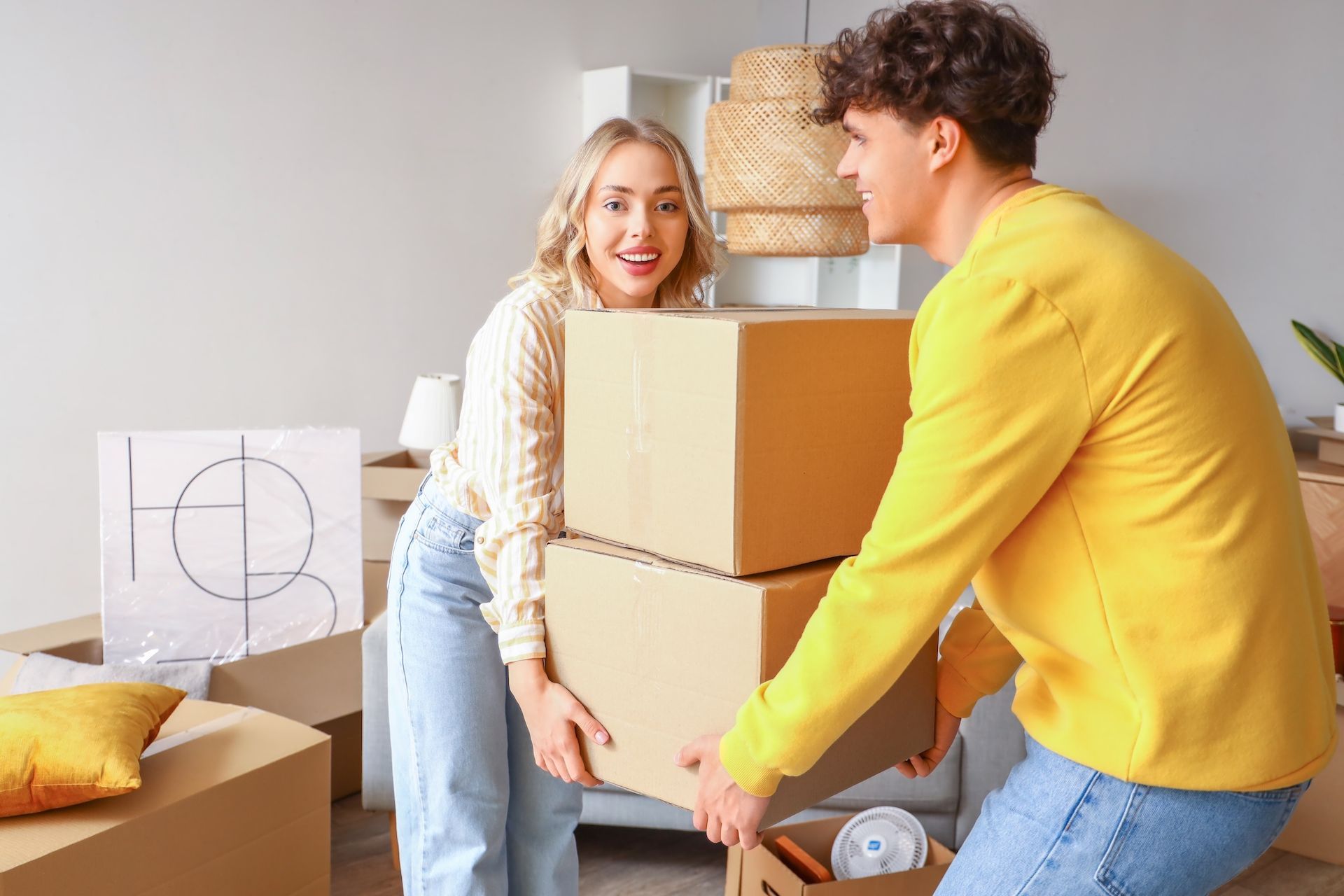 Mortgage & Insurance Broker | Mellow Financial | UK