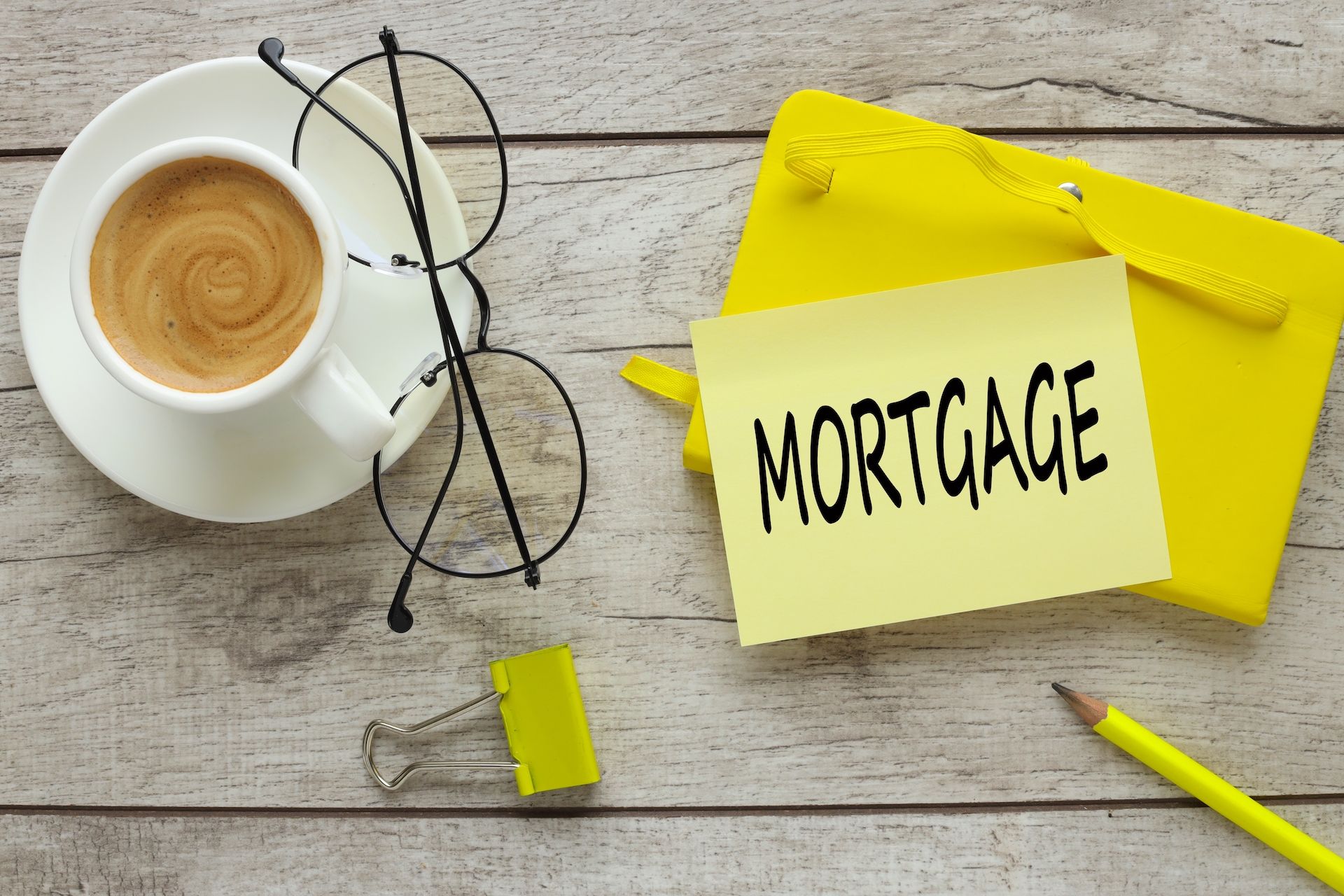 Specialist Mortgages | Mellow Financial