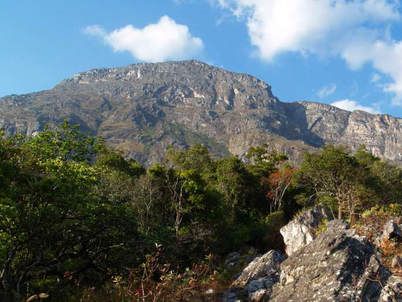 Chimanimani Tour Guide | Hiking Trips