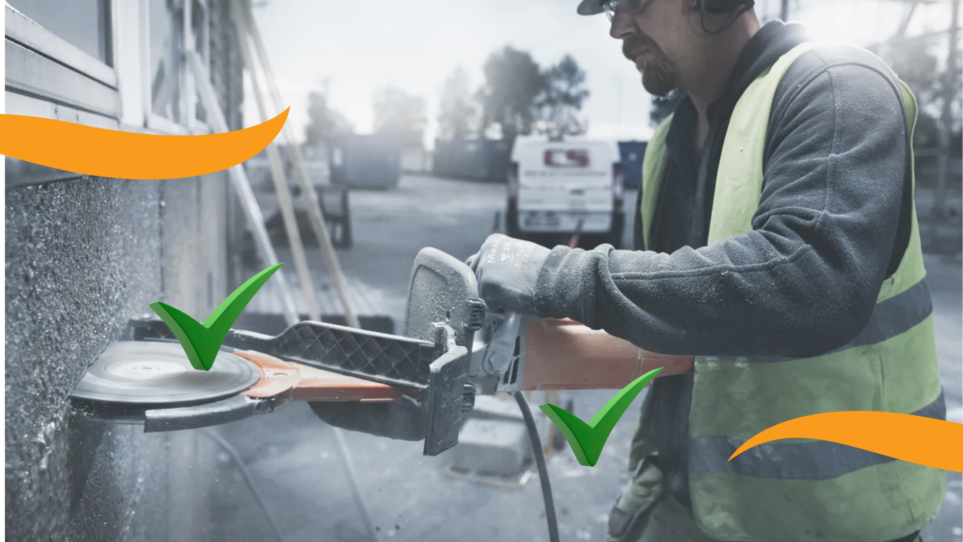 The Importance of PAT Testing (EET Testing) on Construction Sites