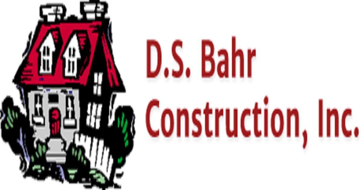 Roofing in Minneapolis, MN | D.S. Bahr Construction, Inc.