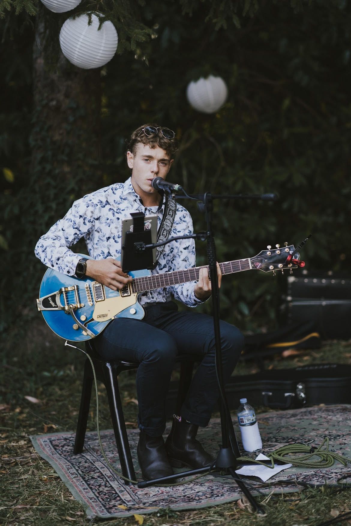 River Daze Barham | Music, Wine, Food Festival | Home