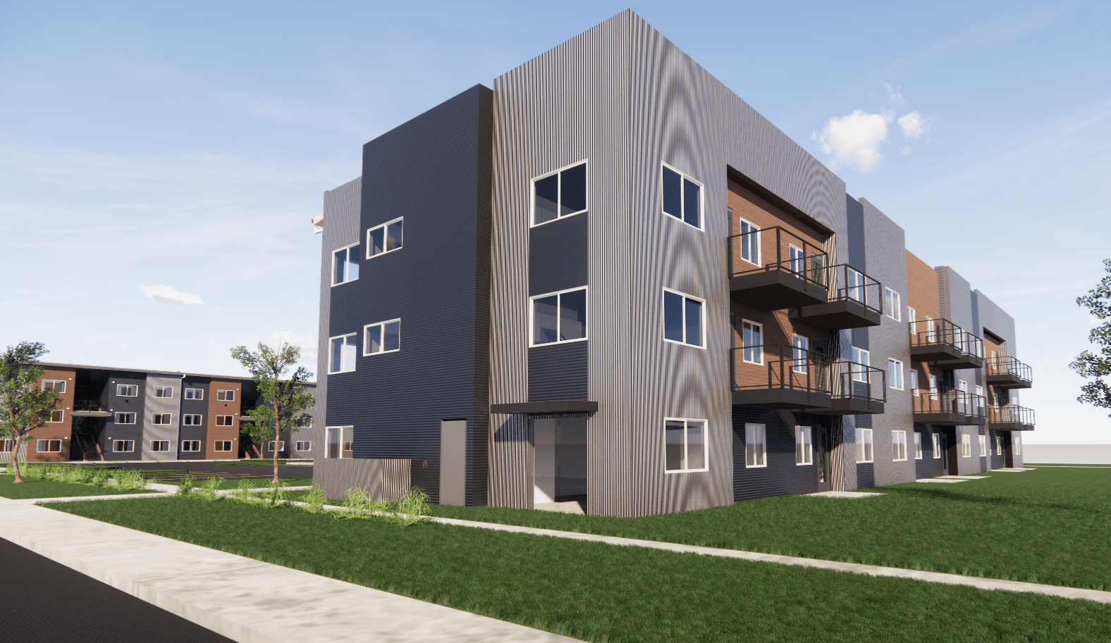 Connect Property Management, LLC | Bozeman Rentals