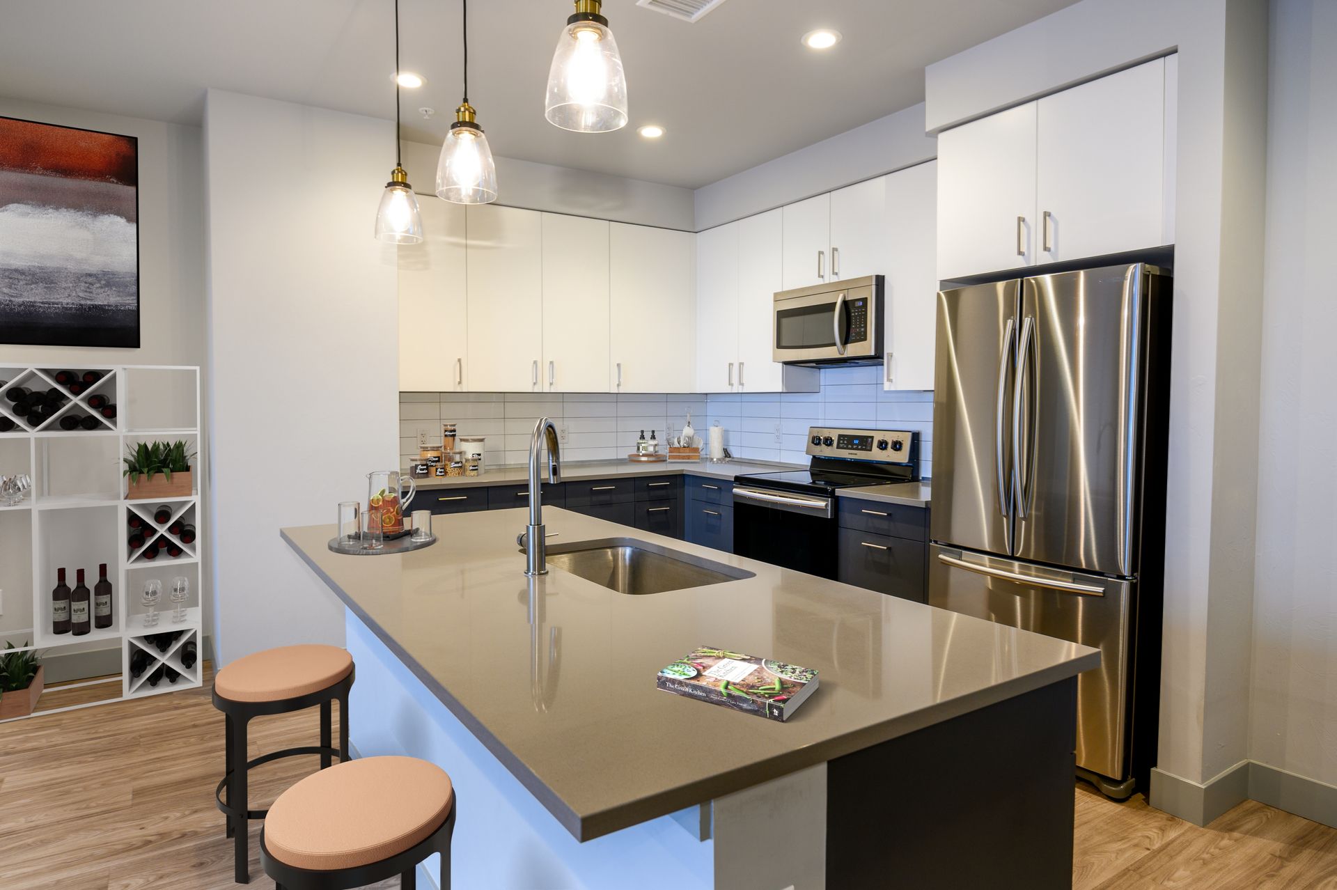 Connect Property Management | Bozeman, MT Rentals & Services