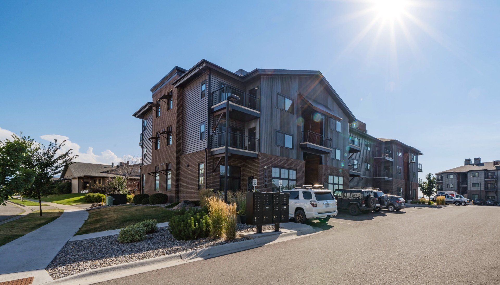 Connect Property Management, LLC | Bozeman Rentals