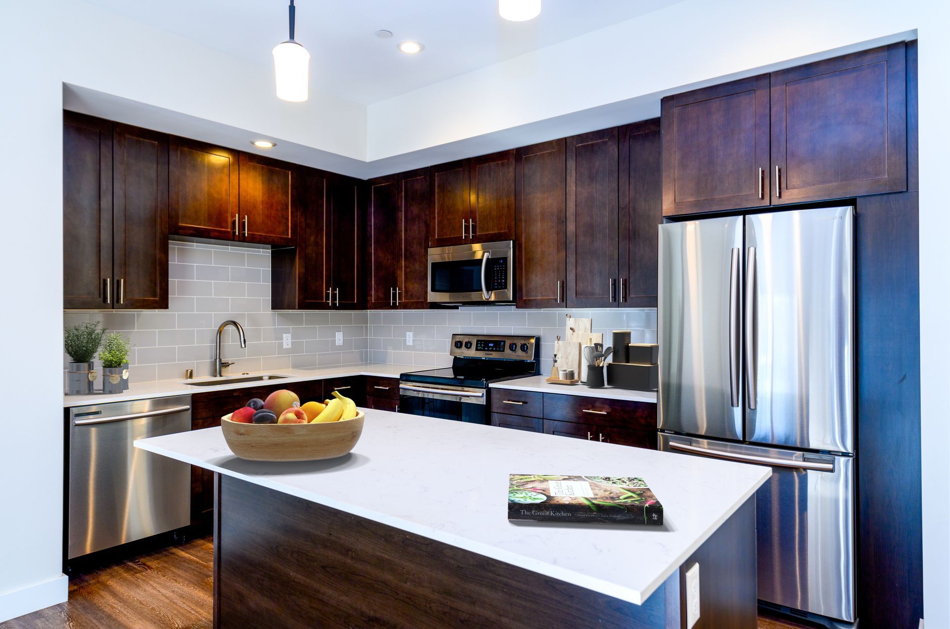 Connect Property Management | Bozeman, MT Rentals & Services