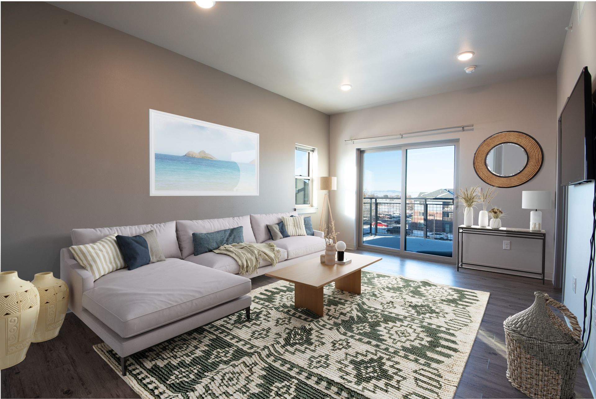 Connect Property Management | Bozeman, MT Rentals & Services