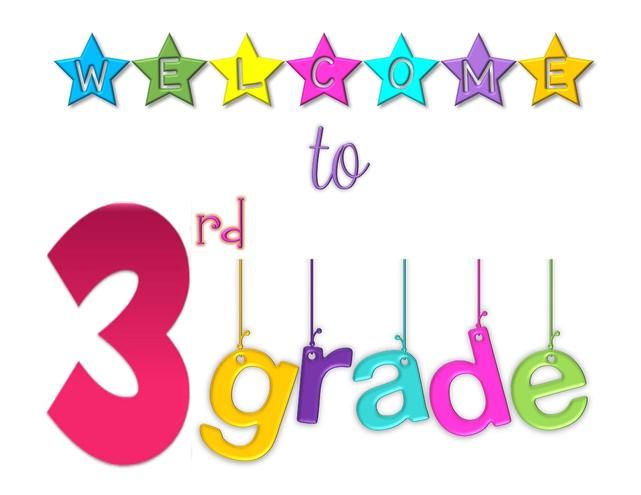 Tercer Grado Tercer Grado En Línea K12