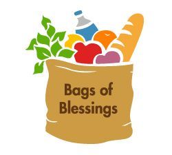 Bags of Blessings