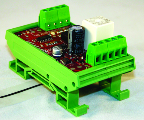 Water Leak Detection Modules