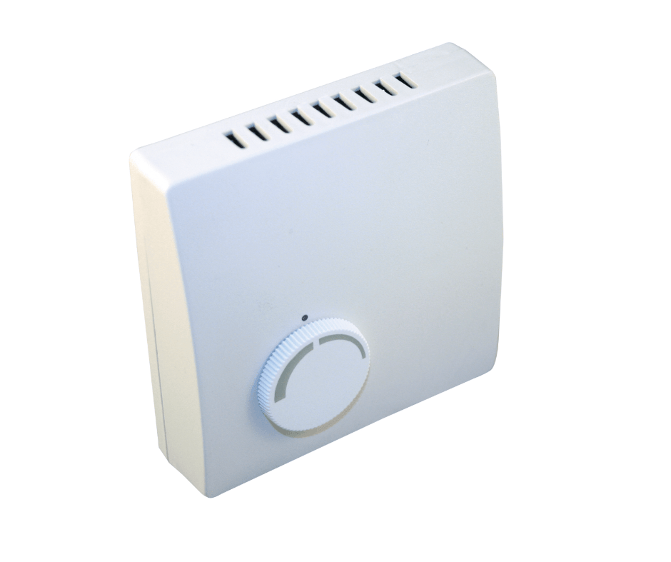 Temperature sensor for room store